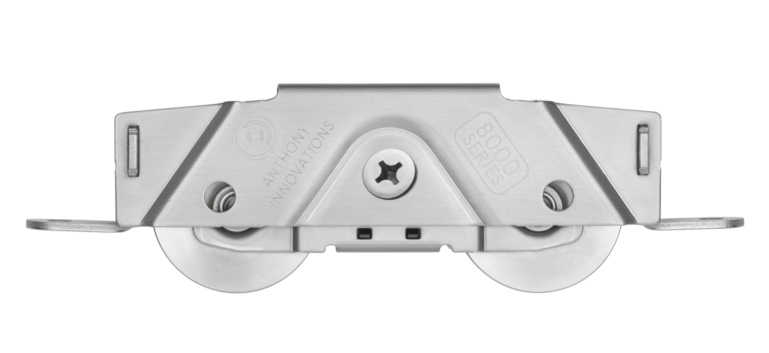 Anthony Innovations - Moving Doors and Windows Forward